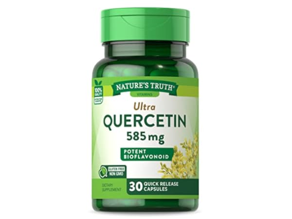 The 6 Best Plant Based Flavonoid Supplements of 2024 (Reviews ...