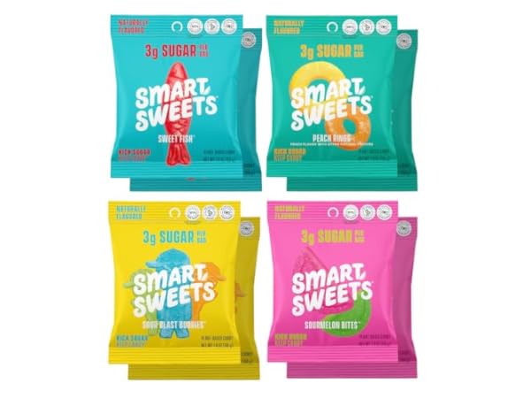 The 10 Best Plant Based Gummy Candies of 2026 (Reviews) - FindThisBest