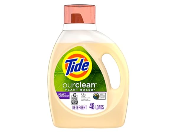 The 10 Best Plant-Based Laundry Detergent of 2024 (Reviews) - FindThisBest
