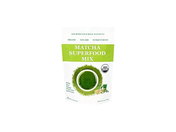The 7 Best Plant Based Matcha of 2026 (Reviews) - FindThisBest