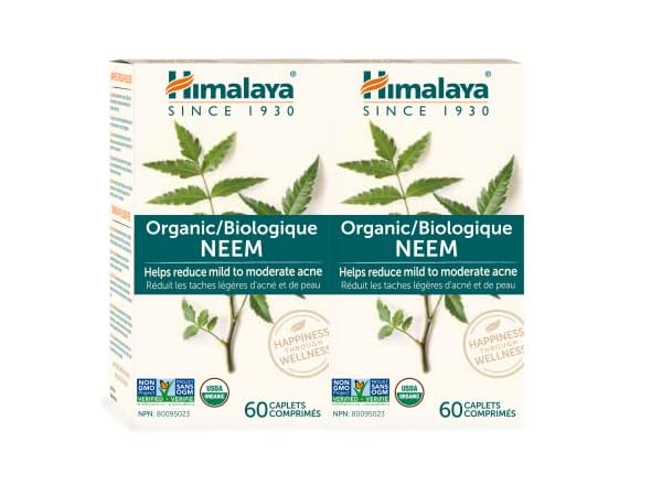 The 4 Best Plant Based Neem Supplements of 2024 (Reviews) - FindThisBest