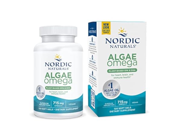 The 10 Best Plant Based Omega 3 Supplements of 2024 (Reviews ...