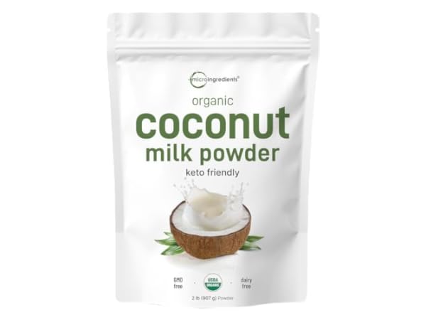The 9 Best Plant Based Powdered Milk of 2025 (Reviews) - FindThisBest