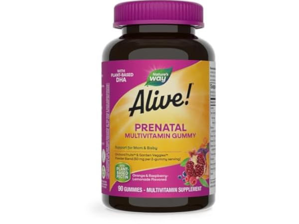The 10 Best Plant Based Prenatal Vitamins of 2025 (Reviews) - FindThisBest