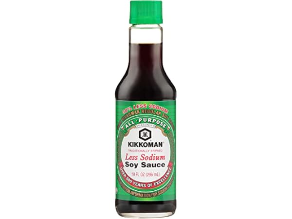 The 10 Best Plant Based Soy Sauce of 2026 (Reviews) - FindThisBest