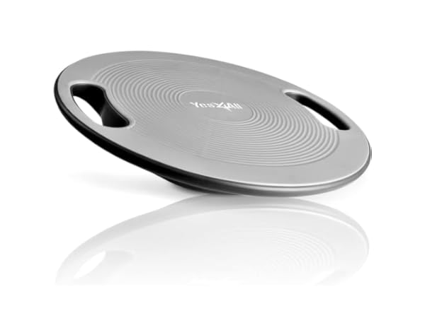 The 4 Best Plastic Balance Boards of 2026 (Reviews) - FindThisBest