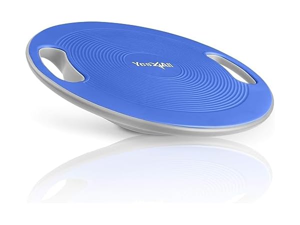 The 10 Best Plastic Balance Boards of 2025 (Reviews) - FindThisBest