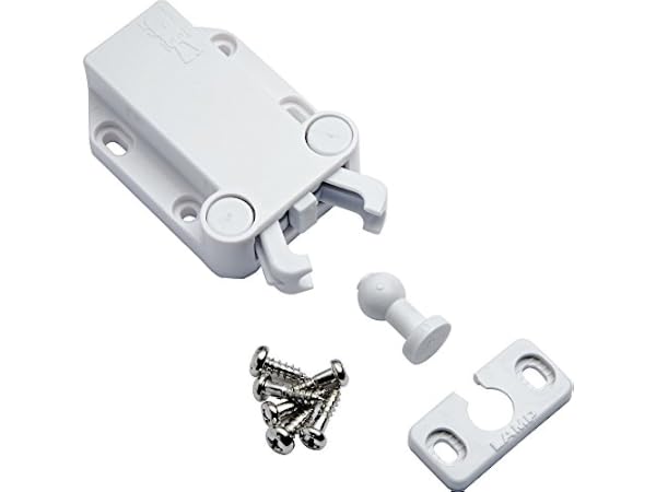 The 10 Best Plastic Cabinet Latches of 2025 (Reviews) - FindThisBest