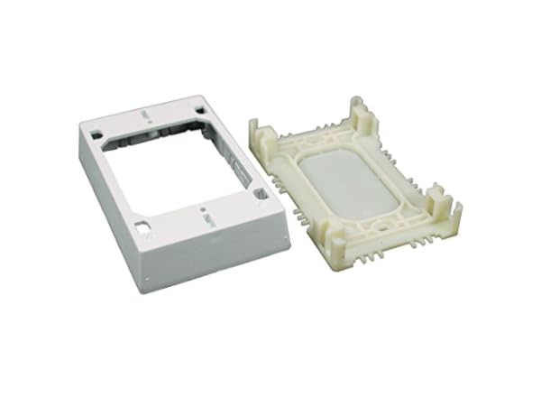 The 6 Best Plastic Cable Raceways of 2024 (Reviews) - FindThisBest