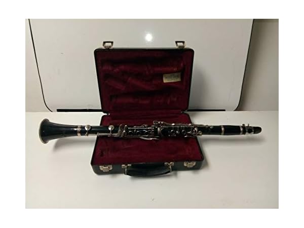 The 3 Best Plastic Clarinets of 2024 (Reviews) - FindThisBest
