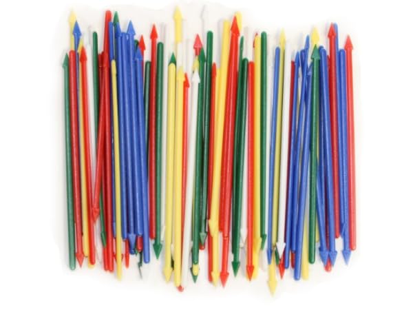 The 10 Best Plastic Cocktail Picks of 2024 (Reviews) - FindThisBest