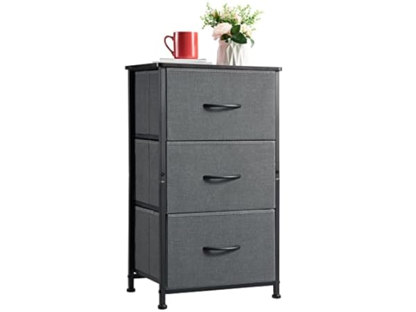 The 6 Best Plastic Dressers of 2024 (Reviews) - FindThisBest