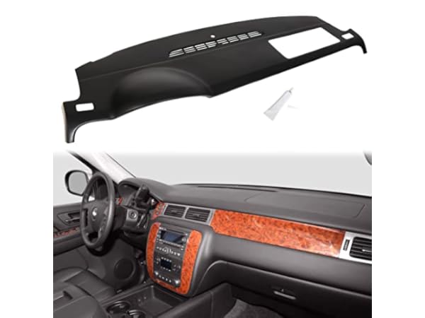 The 10 Best Plastic Interior Dash Covers of 2025 (Reviews) - FindThisBest