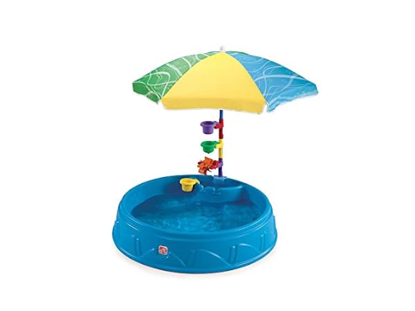 The 8 Best Plastic Kiddie Pools of 2023 (Reviews) - FindThisBest