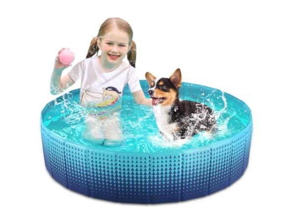 The 10 Best Plastic Kiddie Pools of 2025 (Reviews) - FindThisBest