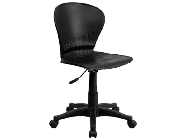 The 10 Best Plastic Office Chairs of 2024 (Reviews) - FindThisBest