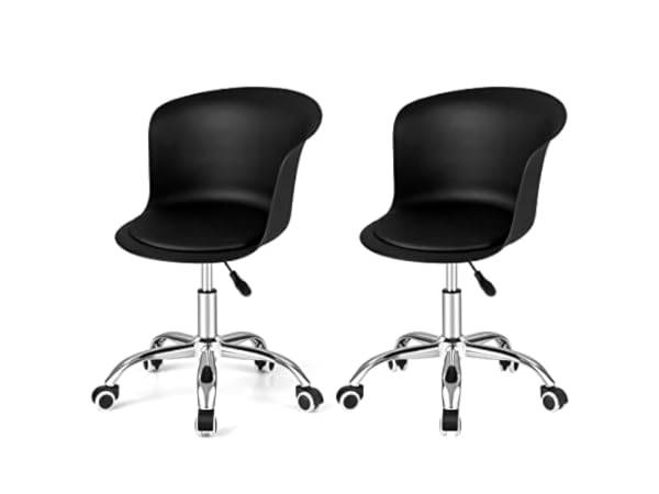 The 10 Best Plastic Office Chairs of 2025 (Reviews) - FindThisBest