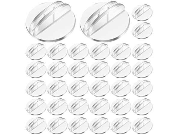 The 8 Best Plastic Place Card Holders of 2023 (Reviews) - FindThisBest