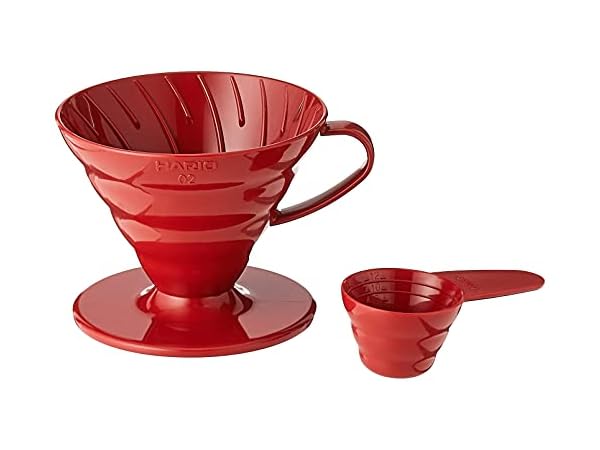 The 8 Best Plastic Pour Over Coffee Makers of 2024 (Reviews) - FindThisBest