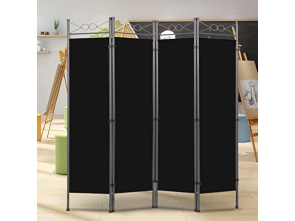 The 8 Best Plastic Room Dividers of 2024 (Reviews) - FindThisBest