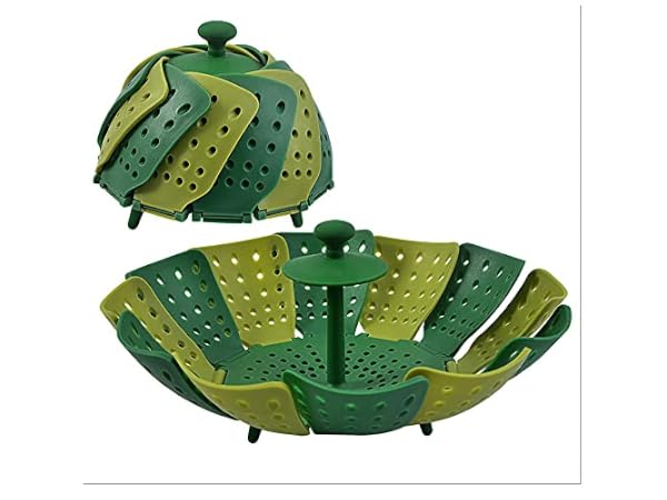 The 10 Best Plastic Steamers of 2026 (Reviews) - FindThisBest