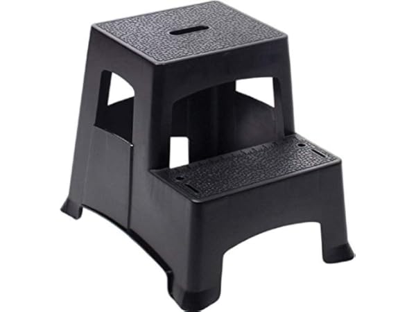 The 10 Best Plastic Step Stools of 2024 (Reviews) - FindThisBest