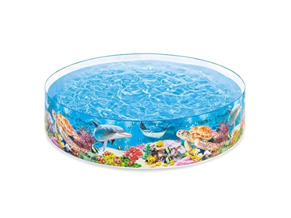 The 10 Best Plastic Swimming Pools of 2025 (Reviews) - FindThisBest
