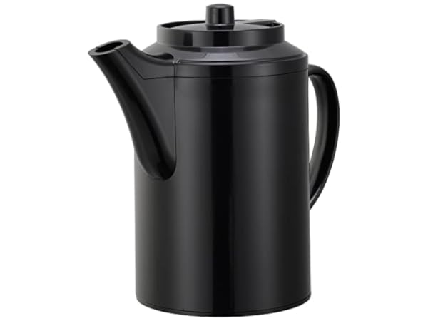 The 8 Best Plastic Teapots of 2024 (Reviews) - FindThisBest