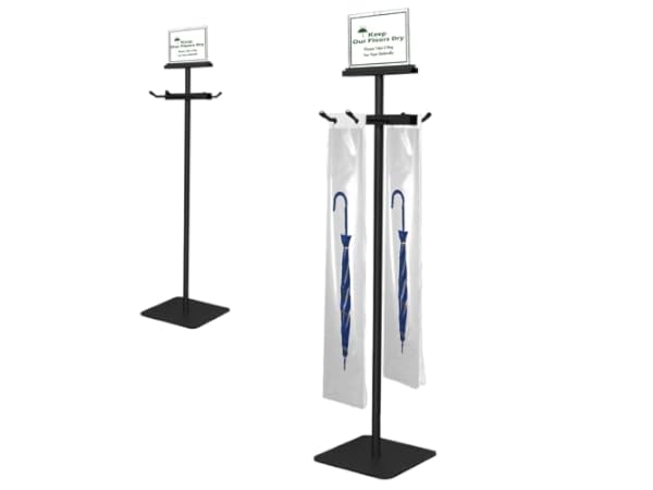 The 10 Best Plastic Umbrella Stands of 2025 (Reviews) - FindThisBest