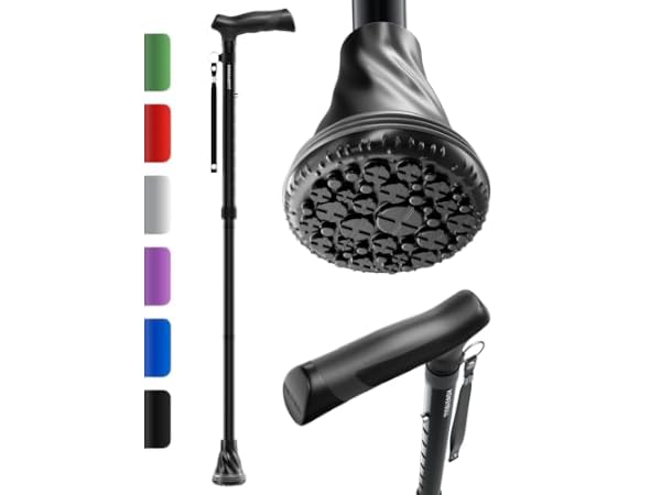 The 10 Best Plastic Walking Canes of 2026 (Reviews) - FindThisBest