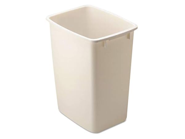The 10 Best Plastic Wastebaskets of 2024 (Reviews) - FindThisBest