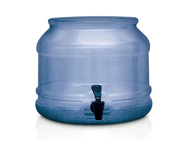 The 10 Best Plastic Water Dispensers of 2025 (Reviews) - FindThisBest