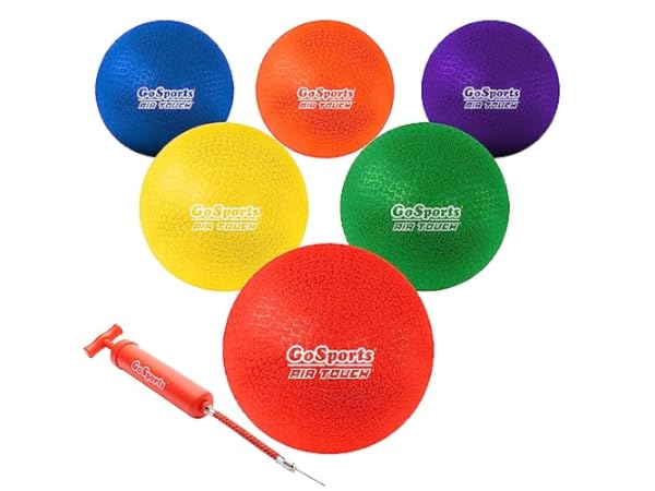 The 10 Best Playground Balls of 2024 (Reviews) - FindThisBest