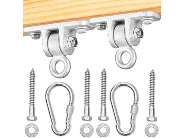 The 10 Best Playground Equipment Parts & Hardware of 2024 (Reviews ...