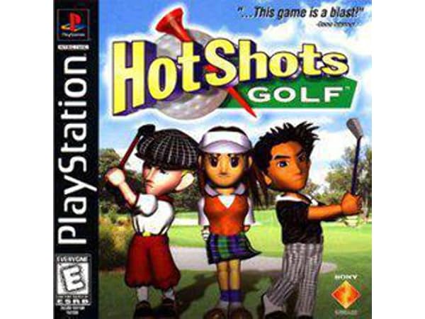 The 5 Best PlayStation Golf Games of 2024 (Reviews) - FindThisBest