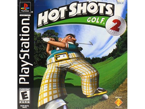 The 9 Best PlayStation Golf Games of 2025 (Reviews) - FindThisBest