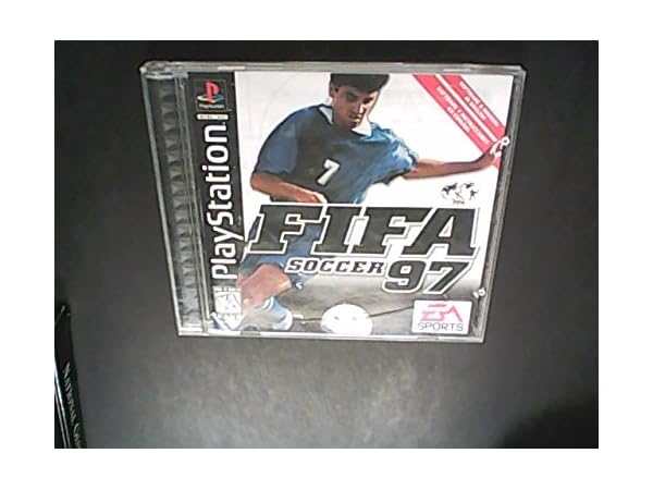 The 4 Best PlayStation Soccer Games of 2026 (Reviews) - FindThisBest