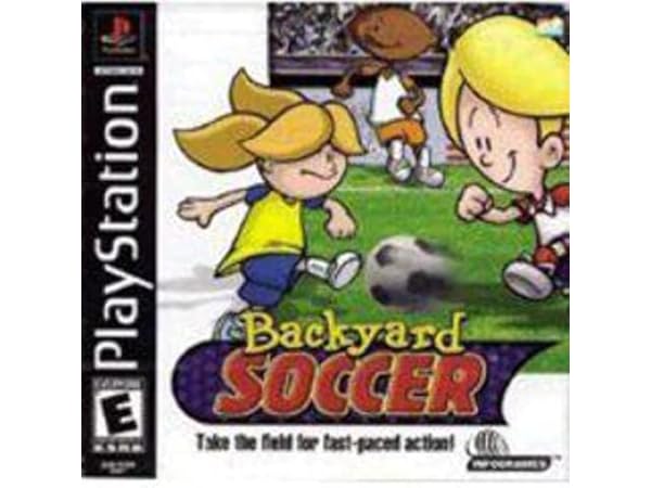 The 5 Best PlayStation Soccer Games of 2024 (Reviews) - FindThisBest