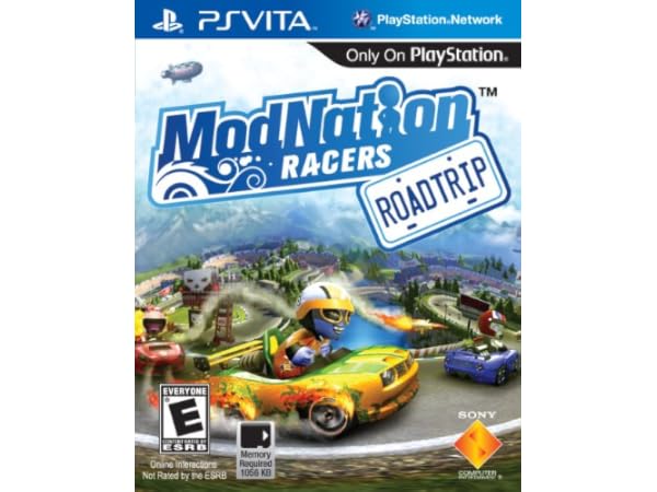 The 7 Best PlayStation Vita Racing Games of 2025 (Reviews) - FindThisBest