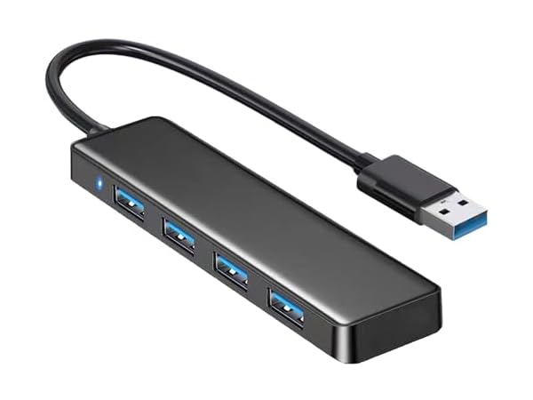 The 10 Best Plug and Play USB Hubs of 2025 (Reviews) - FindThisBest