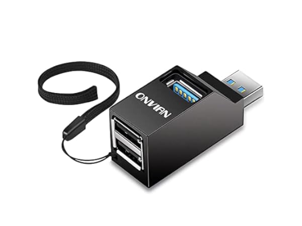 The 10 Best Plug and Play USB Hubs of 2024 (Reviews) - FindThisBest