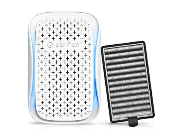 The 5 Best Plug-In Air Purifiers of 2024 (Reviews) - FindThisBest