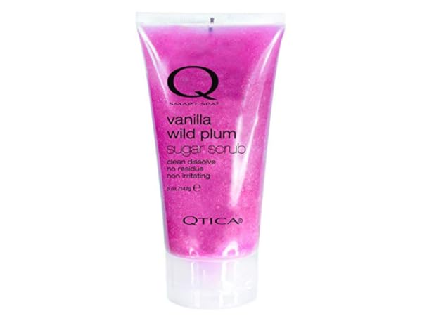 The 7 Best Plum Body Scrubs of 2025 (Reviews) - FindThisBest