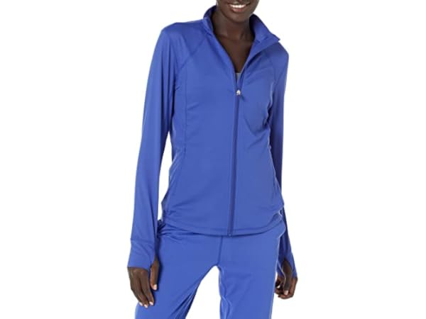 The 10 Best Plus Size Athletic Jackets for Women of 2025 (Reviews ...