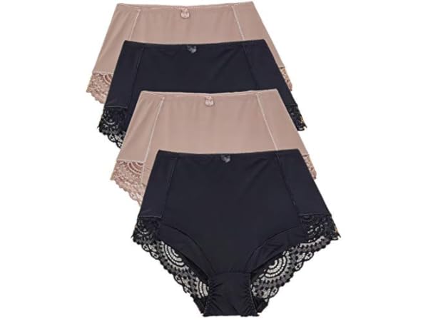 The 10 Best Plus Size Shapewear Control Panties for Women of 2025 ...