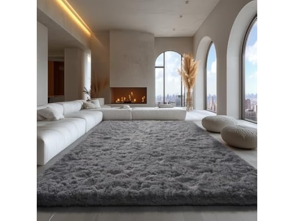 The 10 Best Plush Area Rugs of 2025 (Reviews) - FindThisBest