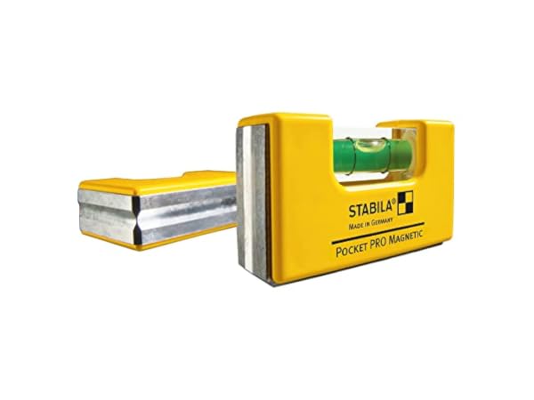 The 10 Best Pocket Levels of 2024 (Reviews) - FindThisBest