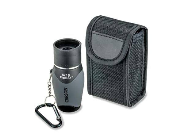 The 10 Best Pocket Monoculars of 2024 (Reviews) - FindThisBest