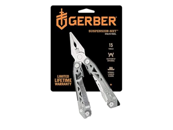 The 10 Best Pocket Multitools of 2024 (Reviews) - FindThisBest