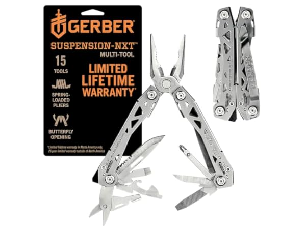 The 10 Best Pocket Multitools of 2024 (Reviews) - FindThisBest